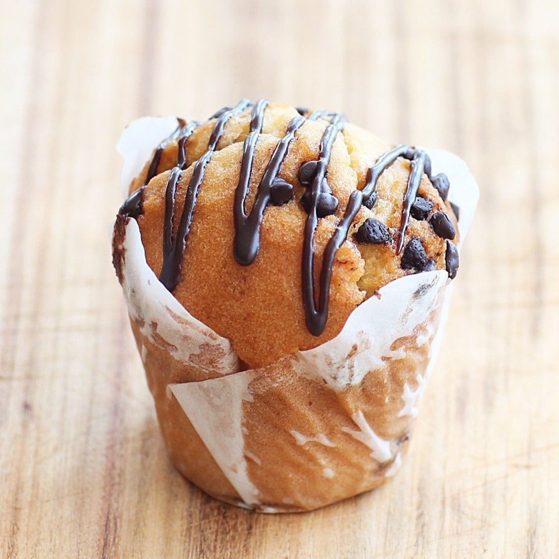 Mini Muffins - 95g – Mama Kaz Bakery